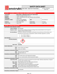 Konstrukt Range | Synergy